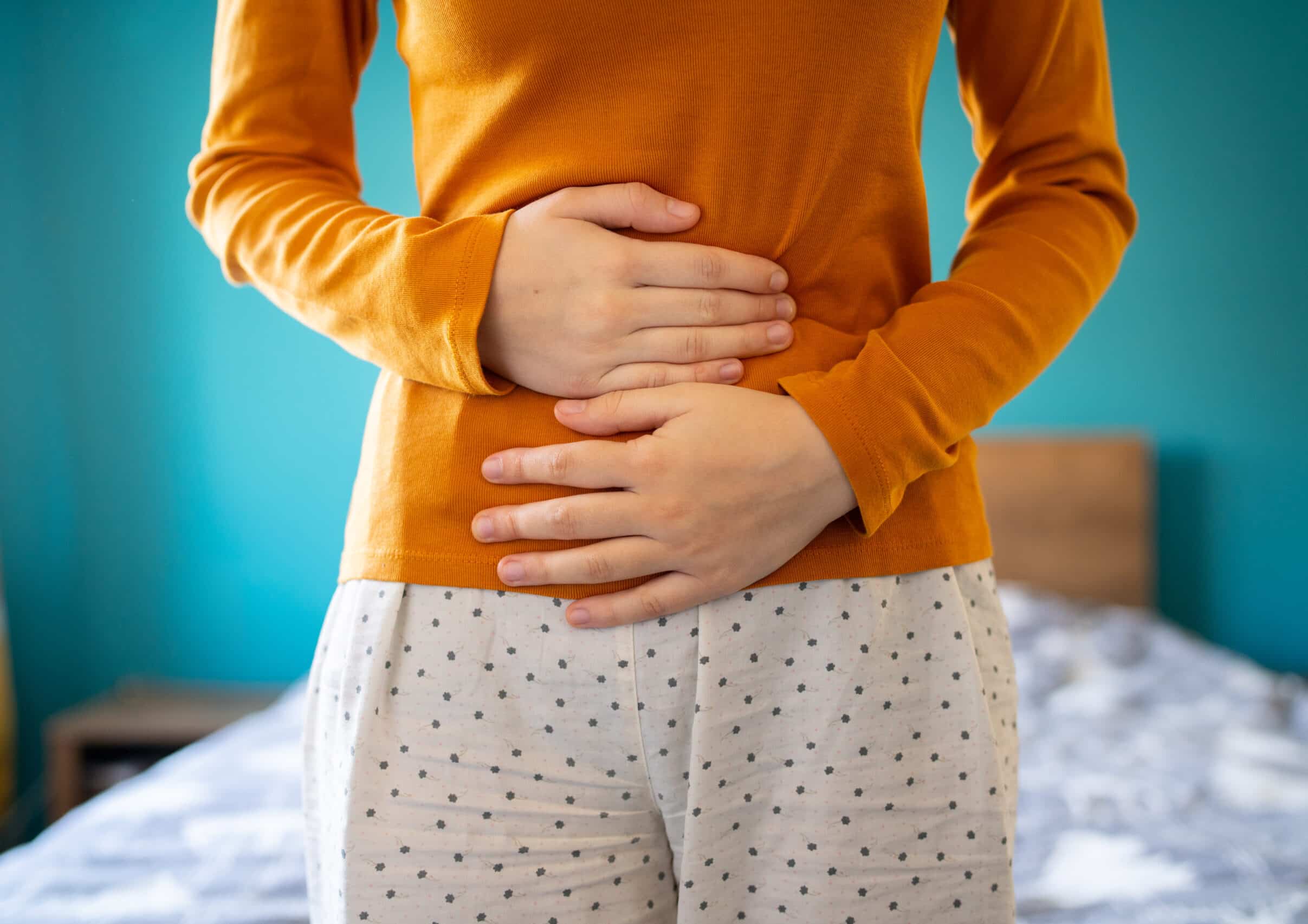 Bladder Control Therapy Nerve Stimulation - CRMC