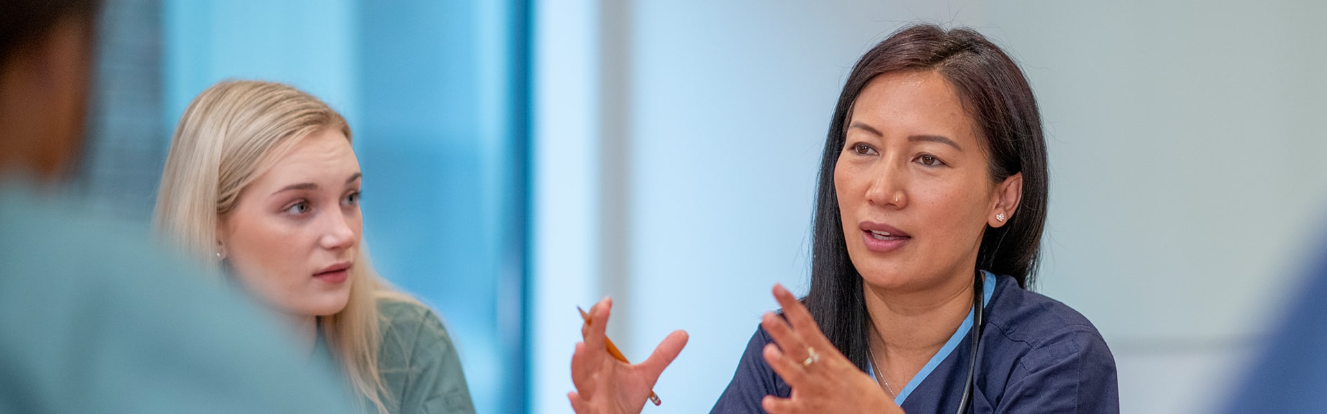 Medical Records - CRMC