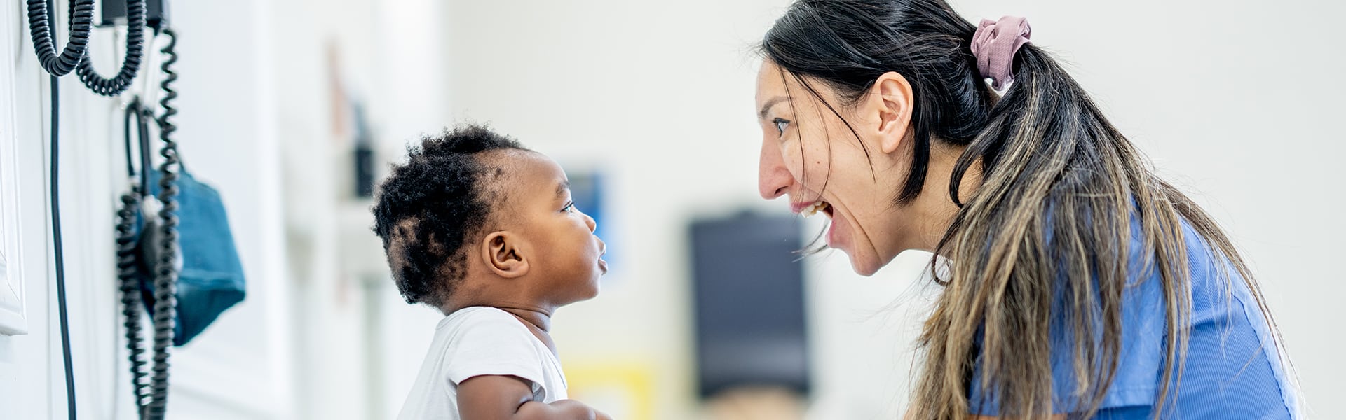 Recognition Programs - CRMC