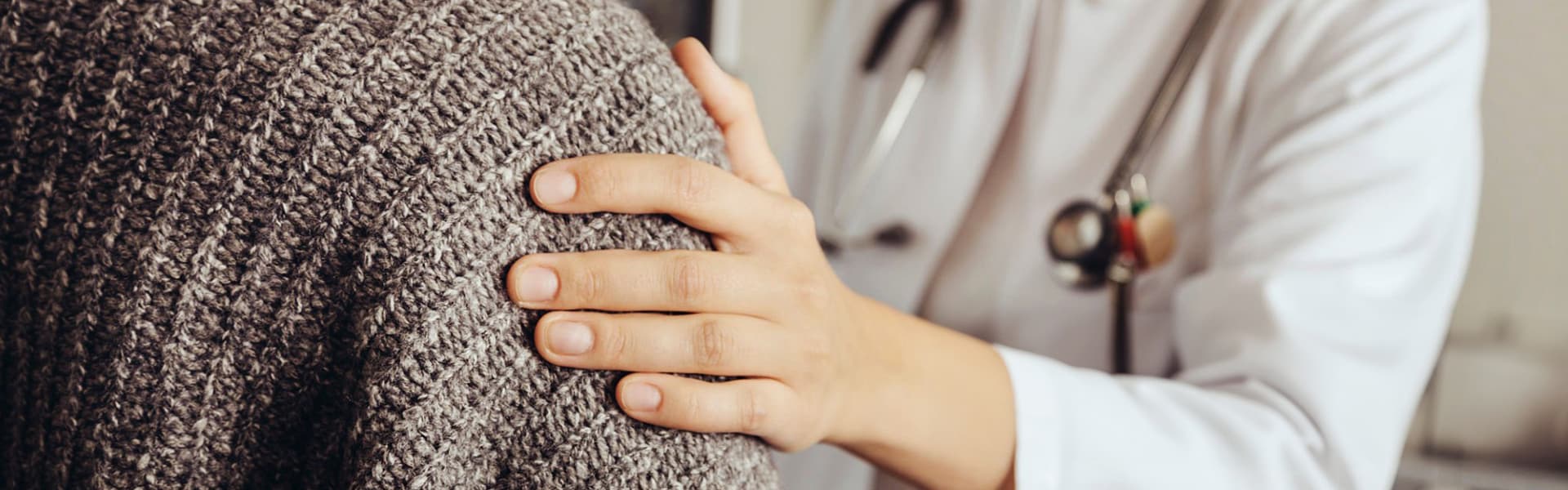 Find a Provider - CRMC