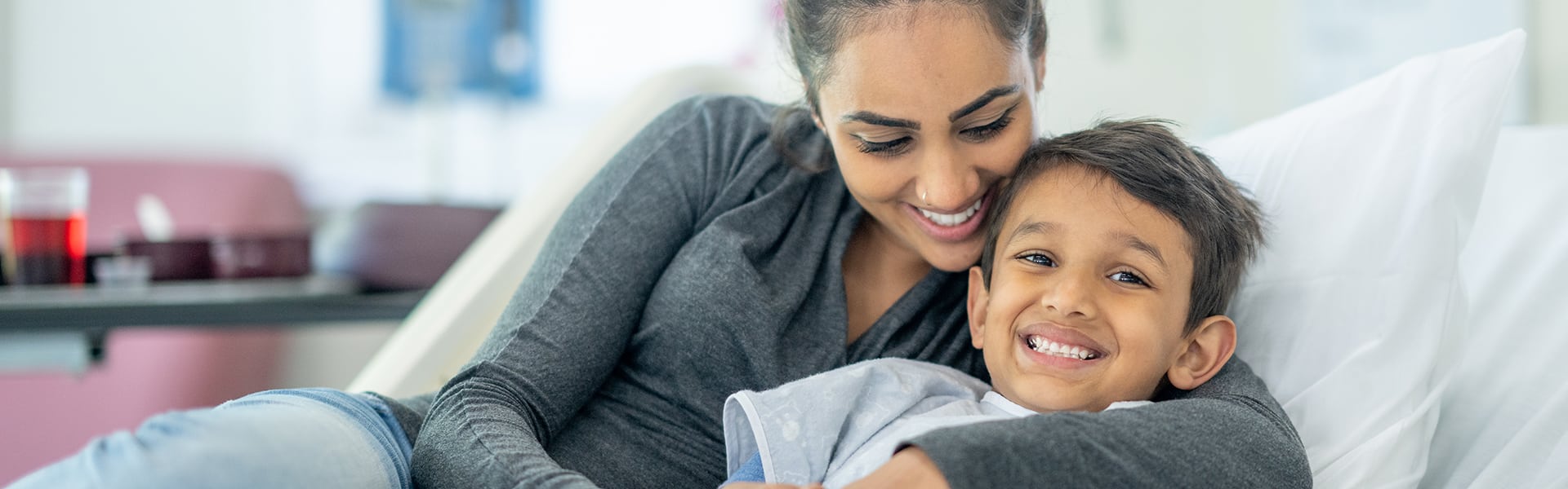 Preparing for Surgery - CRMC