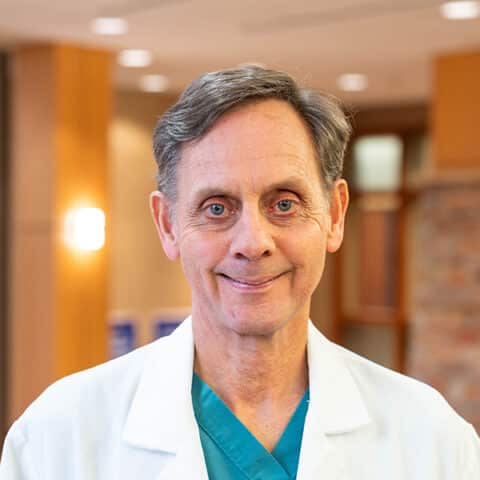 Find a Provider - CRMC