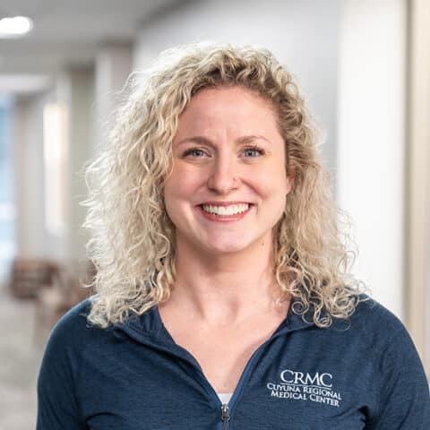 Find a Provider - CRMC