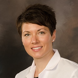 Courtenay Deane, DO - CRMC