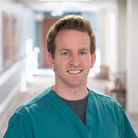 Kyle Durgin, MD - CRMC