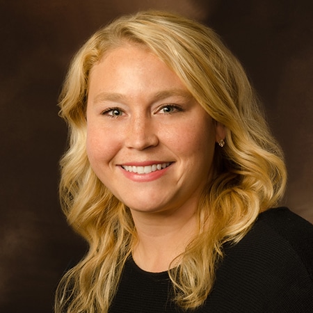 Emily Hilgers, APRN, CNP, DNP, FNP-BC - CRMC
