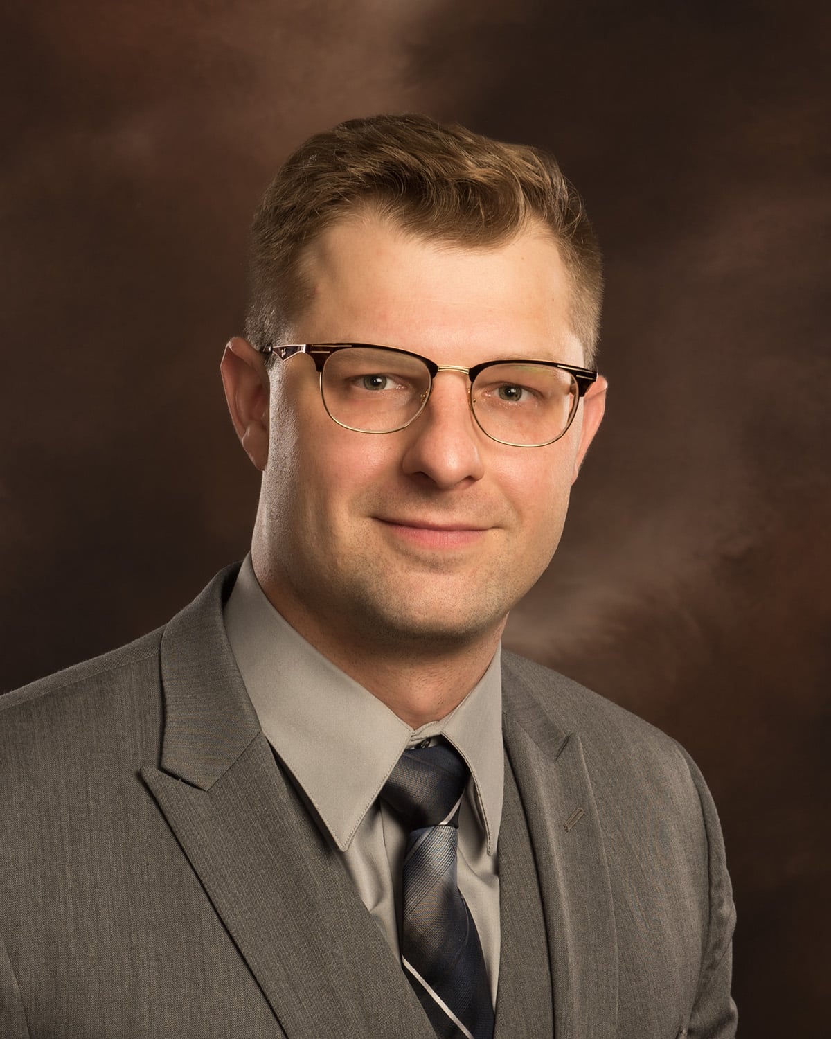 Evan Kelly, MD - CRMC