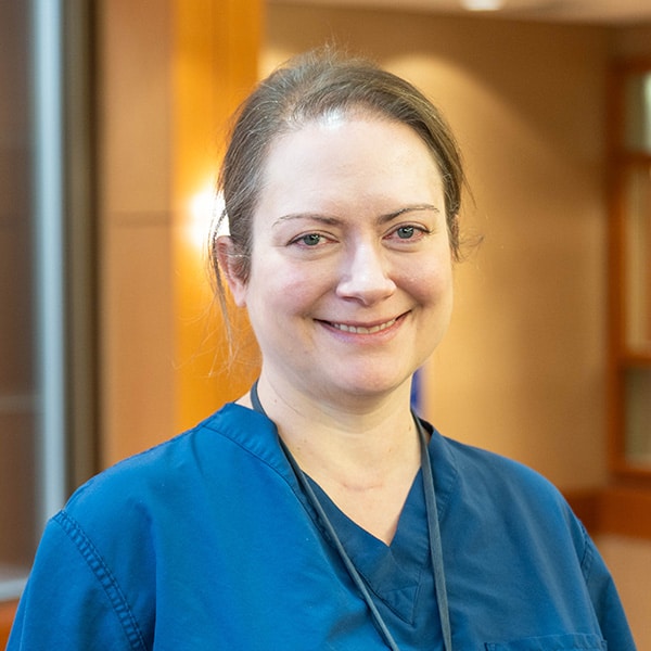 Angela Faulkner, MD - CRMC