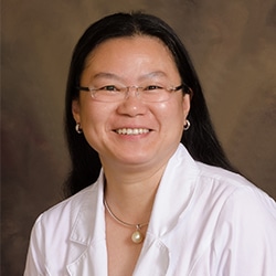 Fawn Atchison, MD, PhD - CRMC