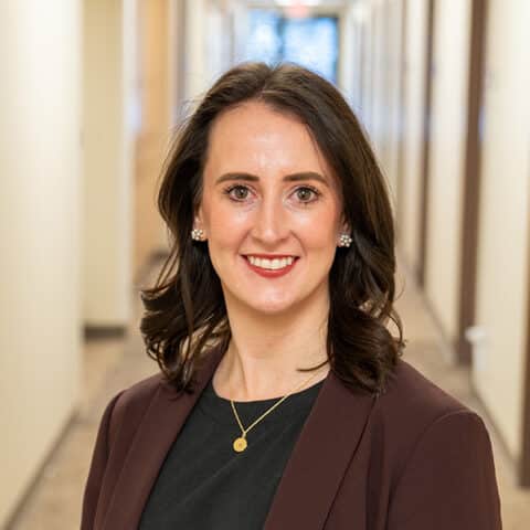 Emma Kline, RD - CRMC