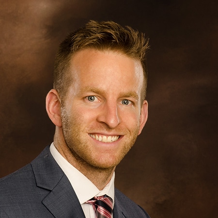 Kyle Durgin, MD - CRMC