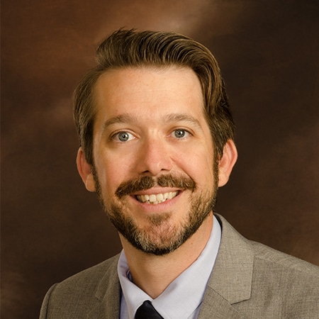 Kyle Moore, DPM - CRMC