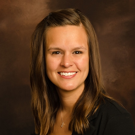 Lacey Running Hawk, MD - CRMC