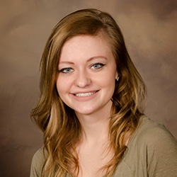 Megan Boyd, PTA - CRMC