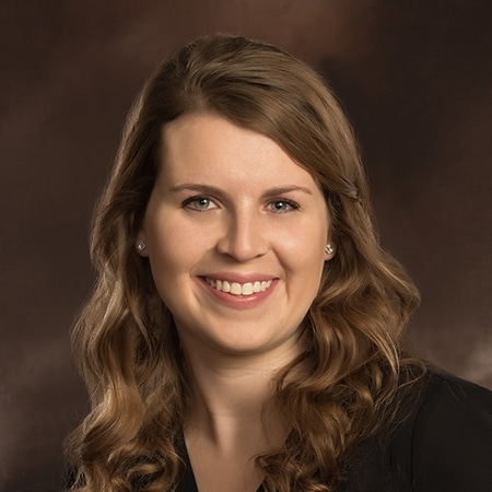 Monica Larson, NP - CRMC