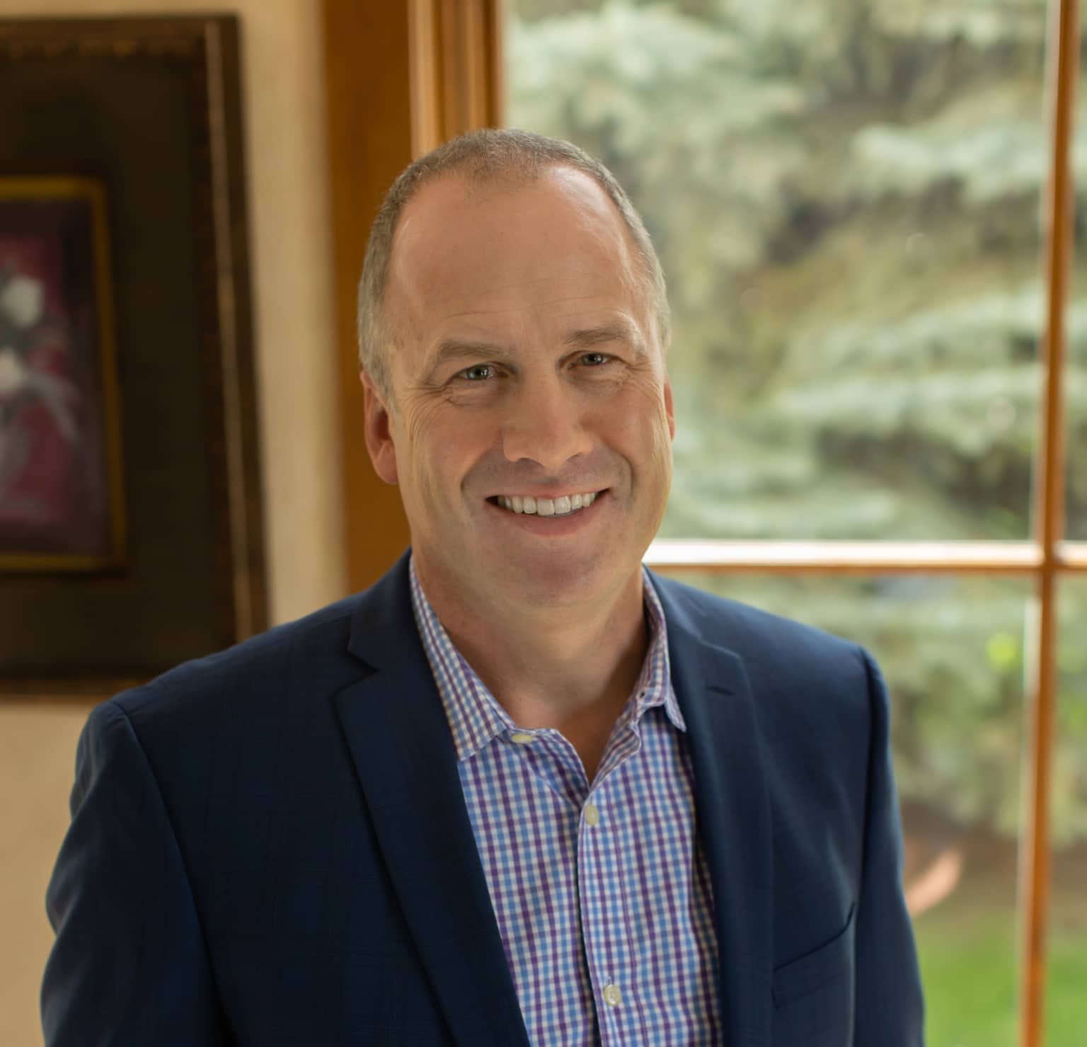 Paul Lundstrom, MD - CRMC