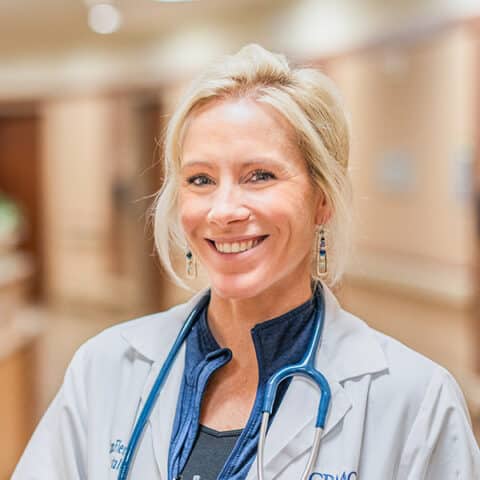 Find a Provider - CRMC