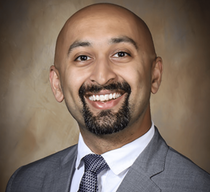 Viral Vakil, MD - CRMC