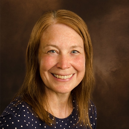 Wendi Johnson, MD, FAAP - CRMC