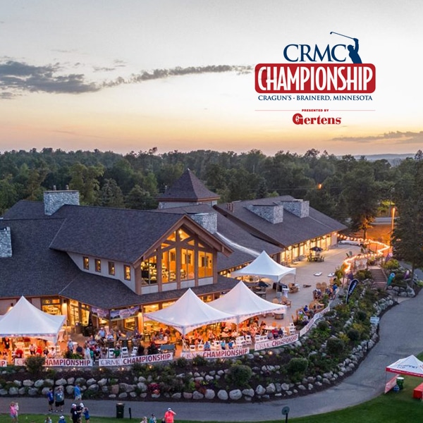 Fundraising Events - CRMC