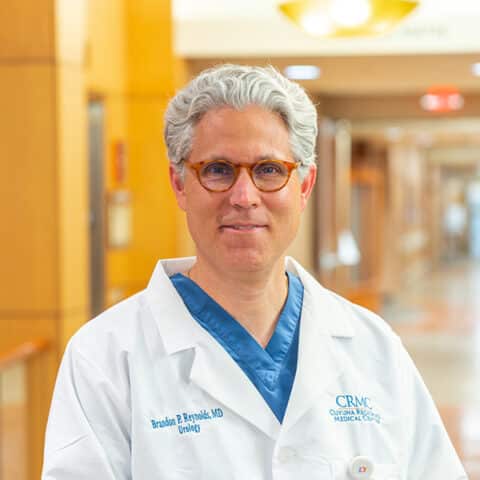 Urology - CRMC