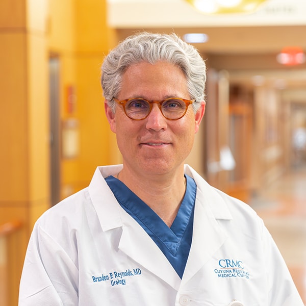 Local Urologist Celebrated for Achieving Center of Excellence ...