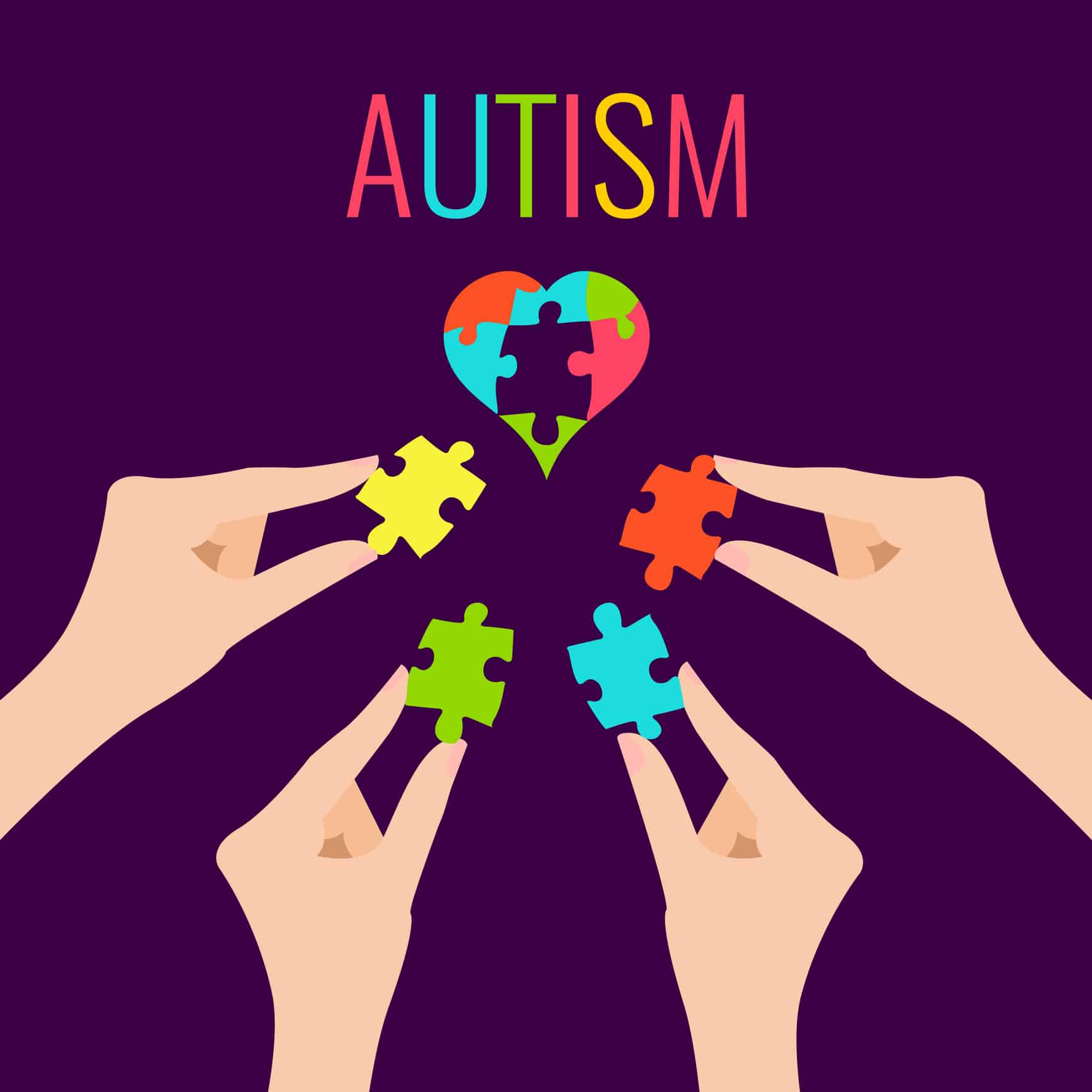 Autism Awareness: Breaking Down Barriers and Building Inclusion - CRMC