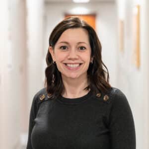 Jennifer Burgos, DNP, APRN, CNP - CRMC