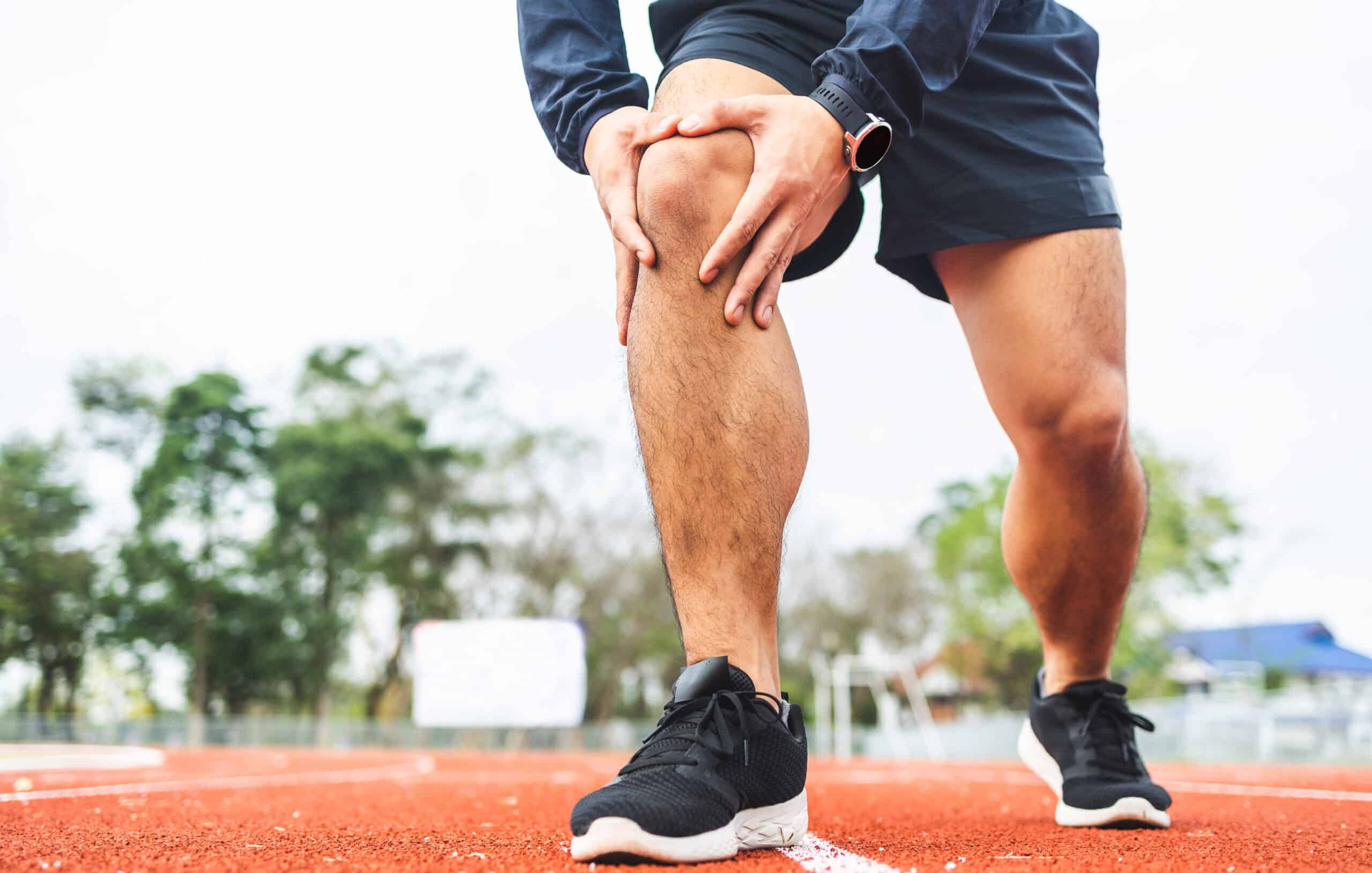 FAQs: Knee Replacement Surgery - CRMC