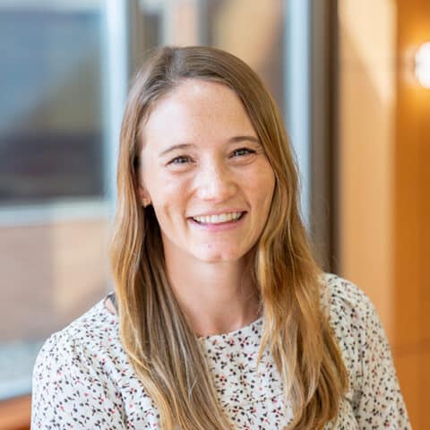 Claire Larson, PA-C, MPAS - CRMC