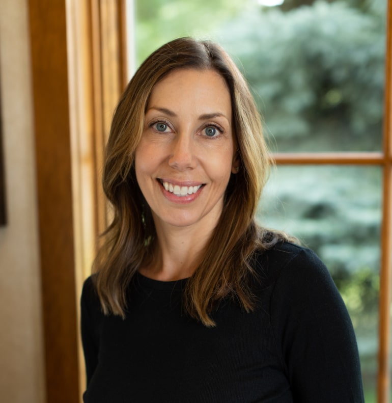 Nicole Manecke, PA-C - CRMC