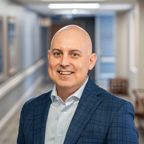 About & Events - CRMC