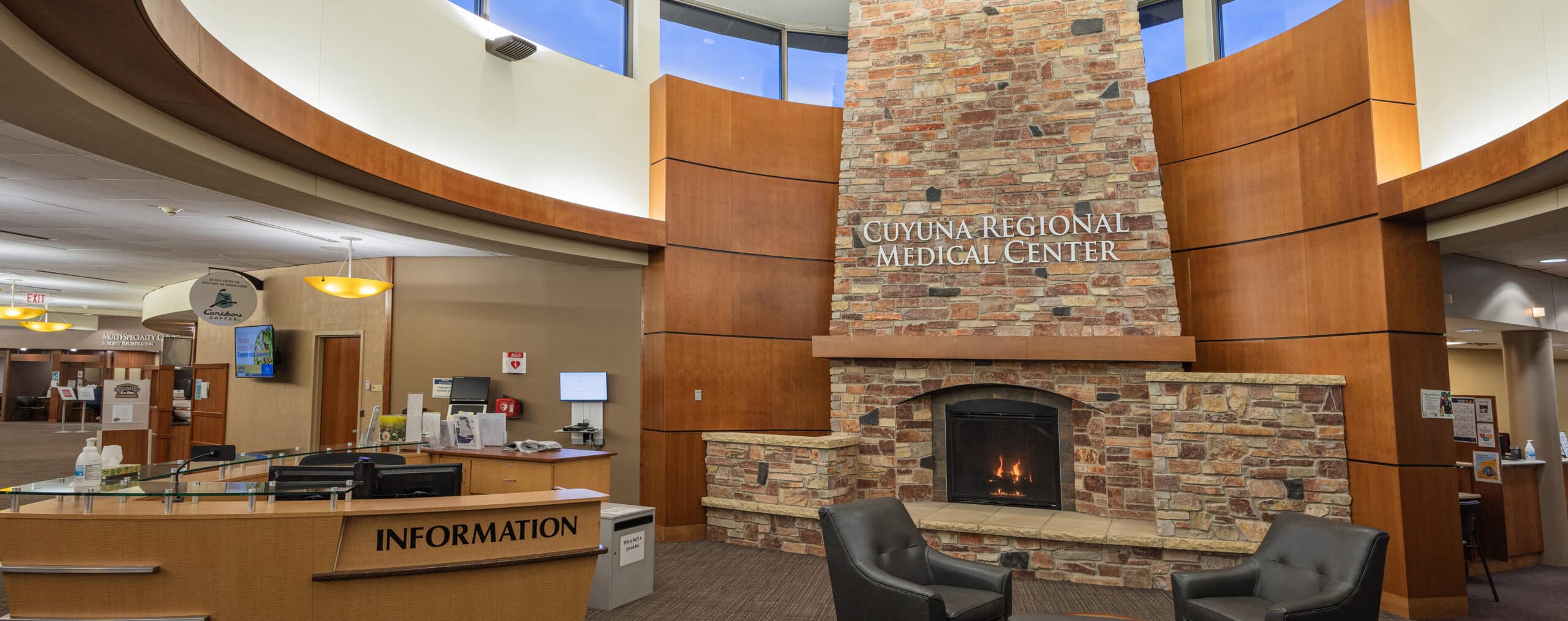 CRMC Earns Top Spot in 2025 Best Hospital Rankings - CRMC