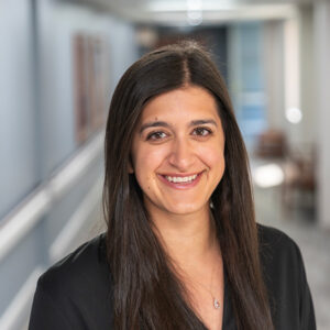 Brittany Roy, DNAP, CRNA - Cuyuna Regional Medical Center