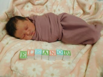 Eleanor Beatrice - CRMC