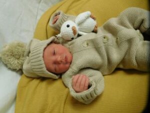 William Jackson - CRMC